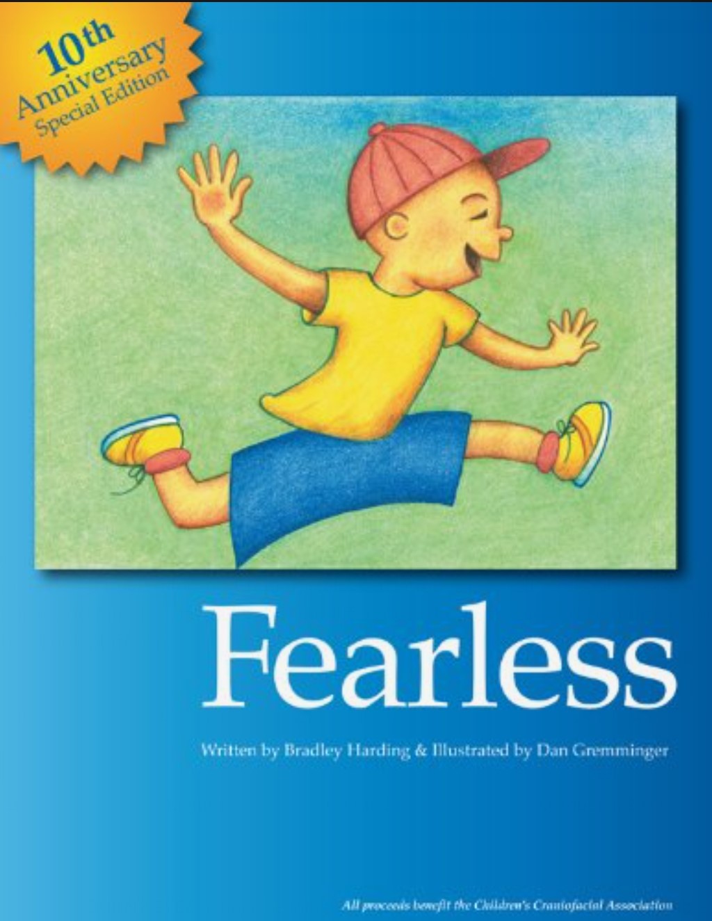 Recommended Reading from the Children’s Craniofacial Association ...